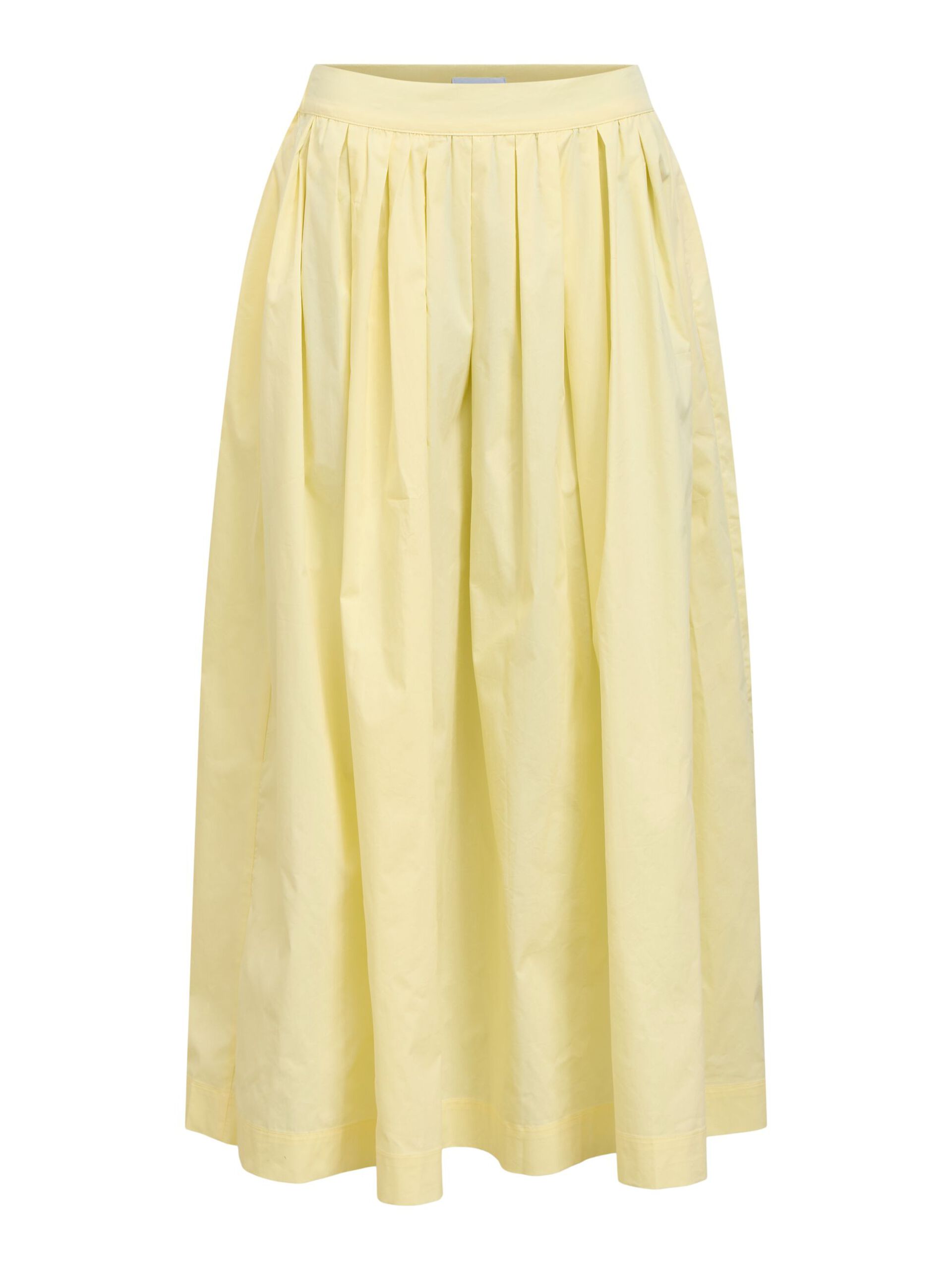 GONNA LUNGA | Giallo | .OBJECT CI Italia