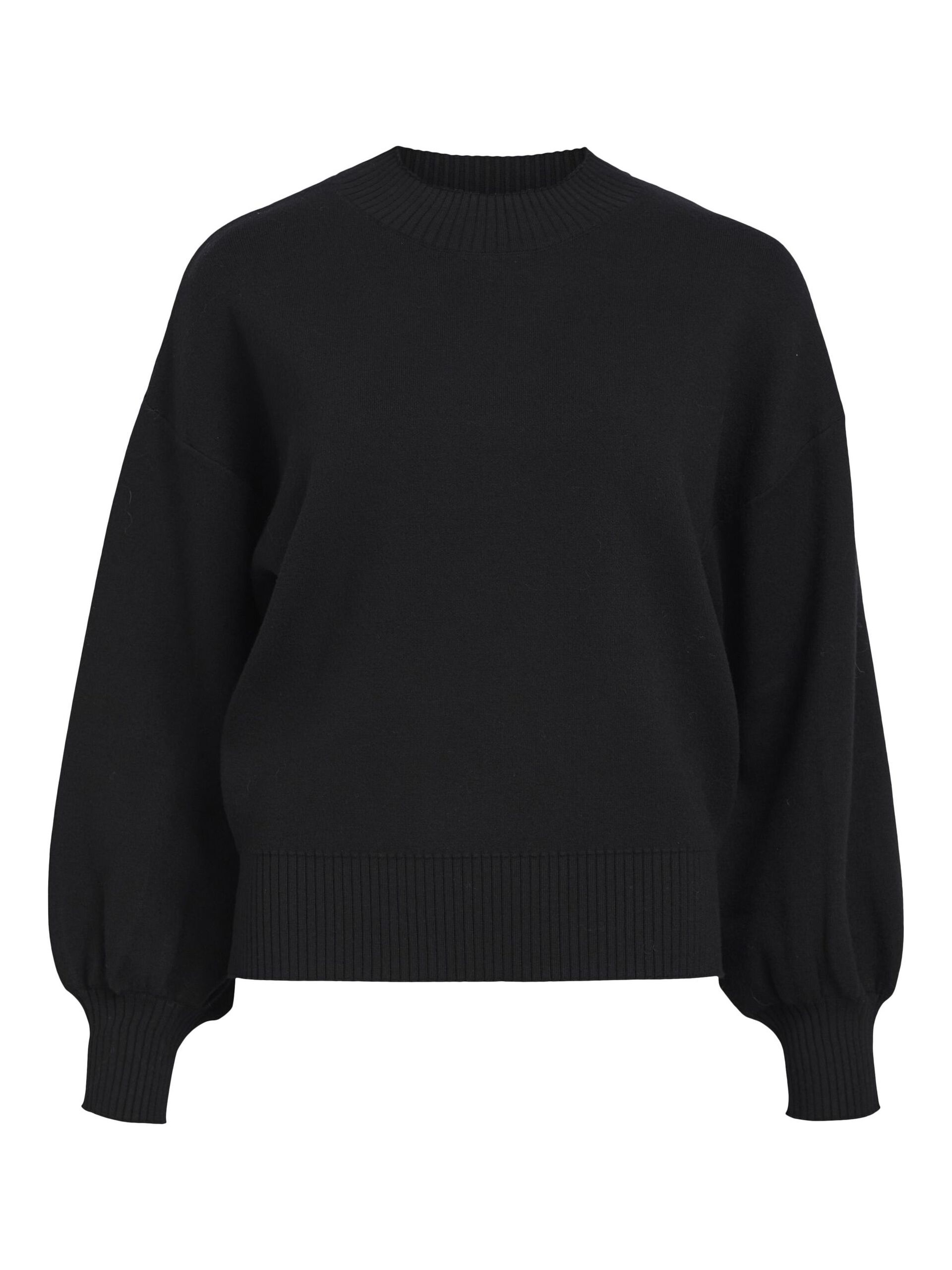 PULLOVER | Nero | .OBJECT CI Italia