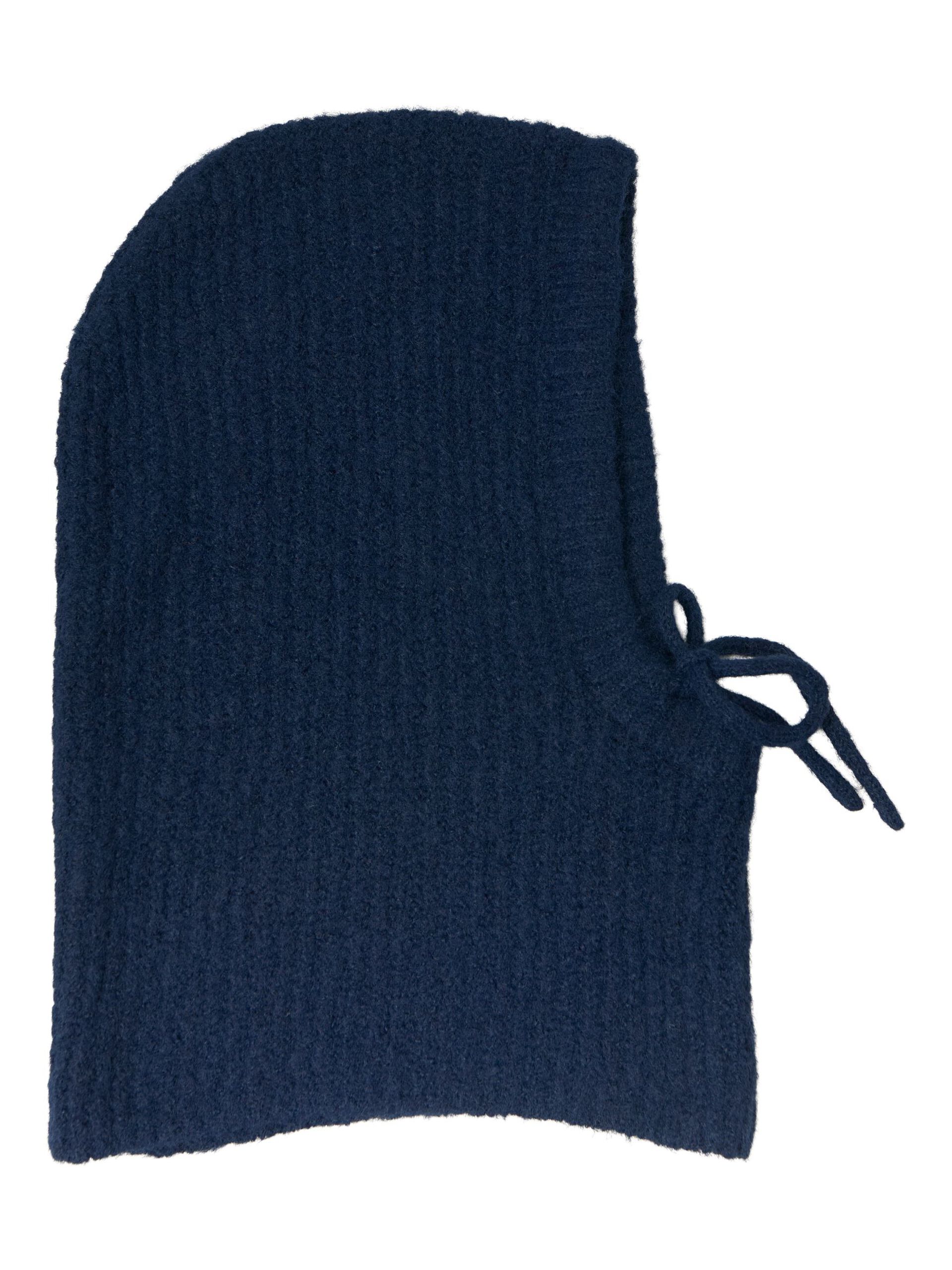 OBJMILU BALACLAVA | Blue | .OBJECT CI Finland