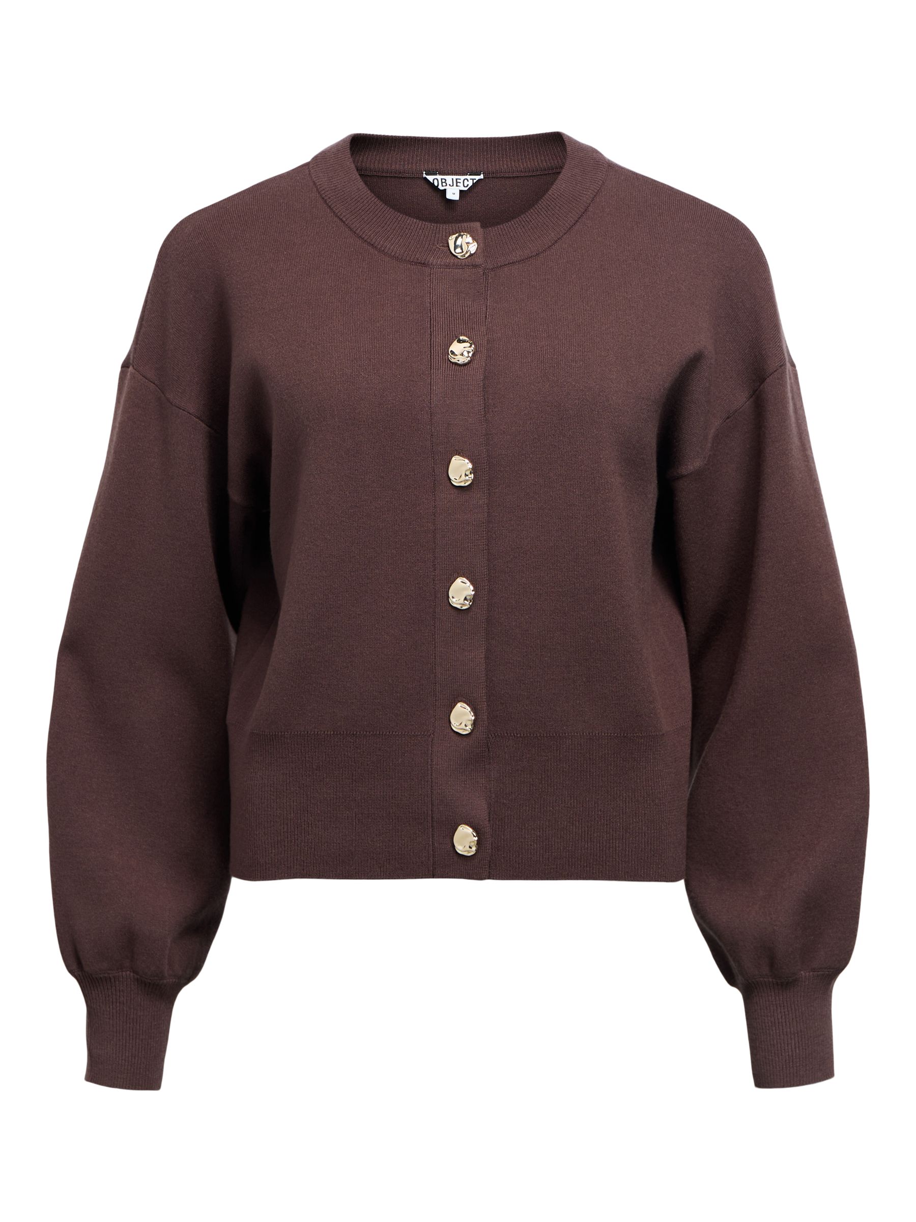 CÁRDIGAN | Cafe | .OBJECT CI España