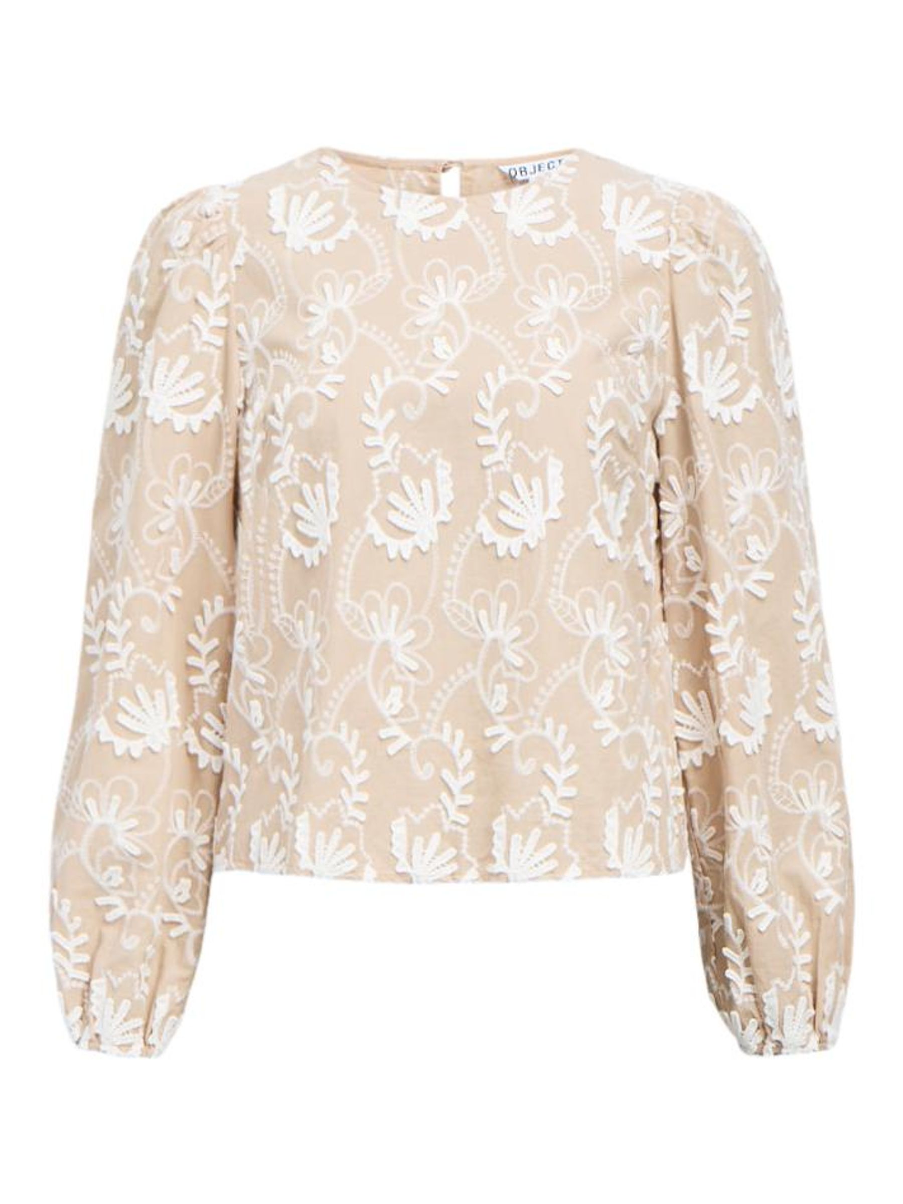 BLUZKA | White | .OBJECT CI Polska