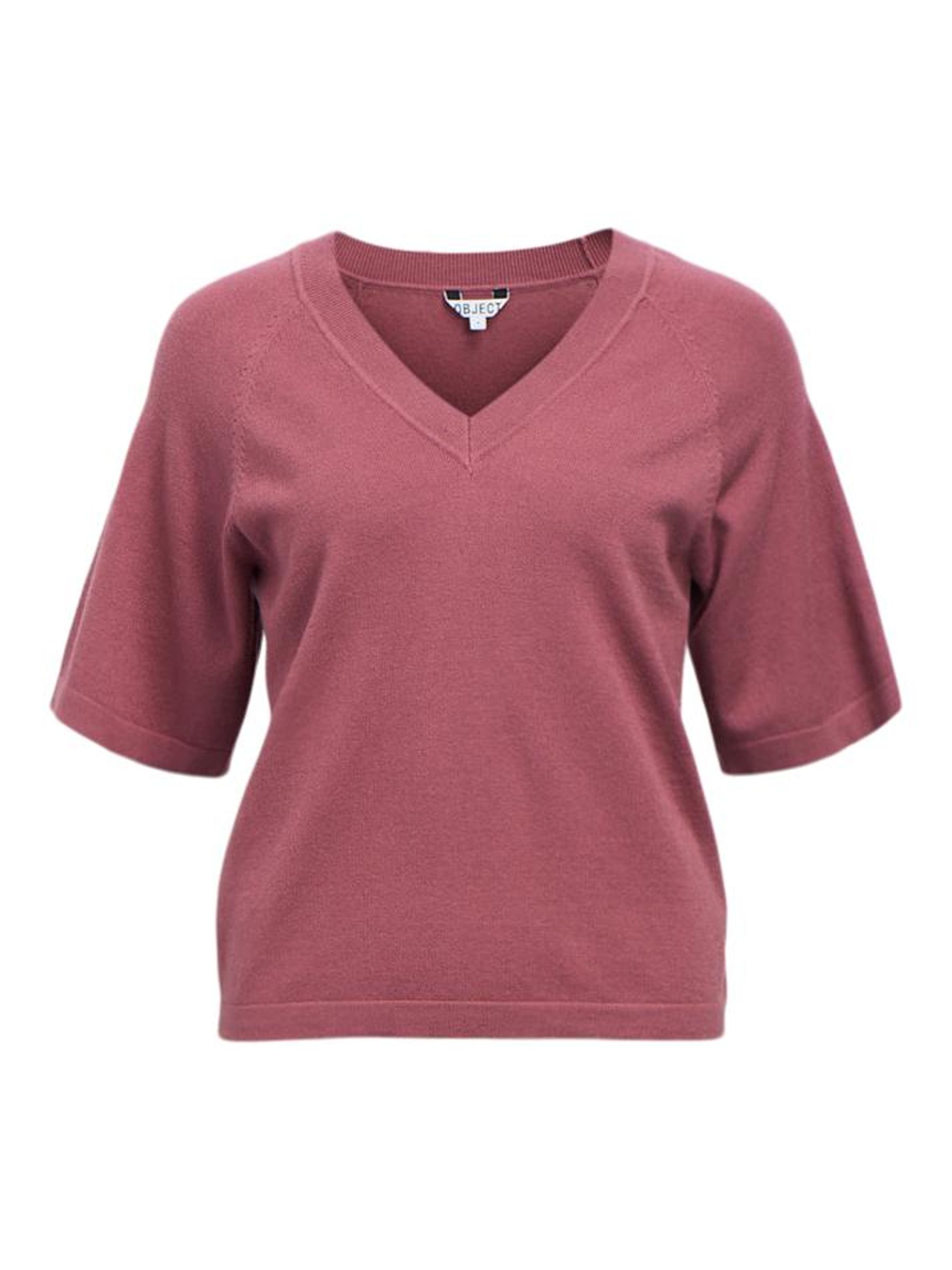 TOP DE PUNTO | Rosa | .OBJECT CI España